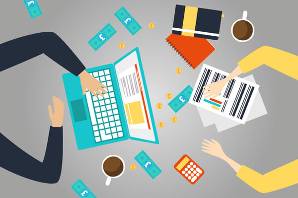 Marrying money and love – how successful couples manage their finances ...